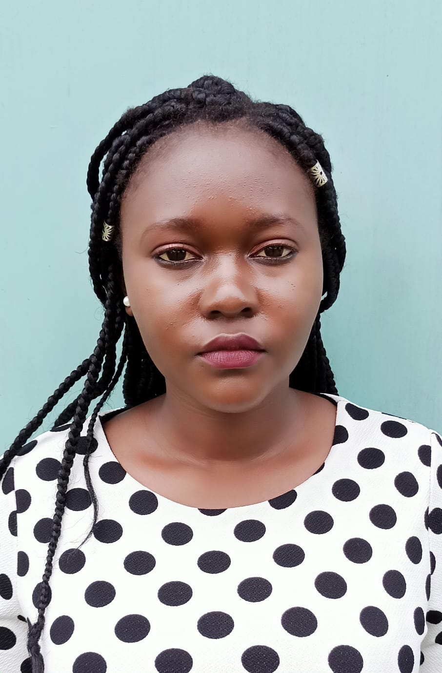 Meet our dream team from Siaya County in Kenya