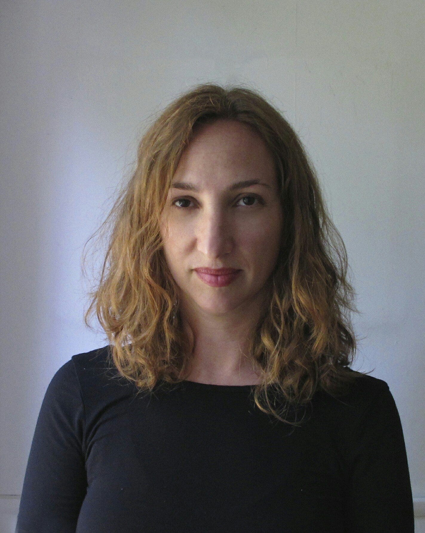 Johanna DeBiase | Substack