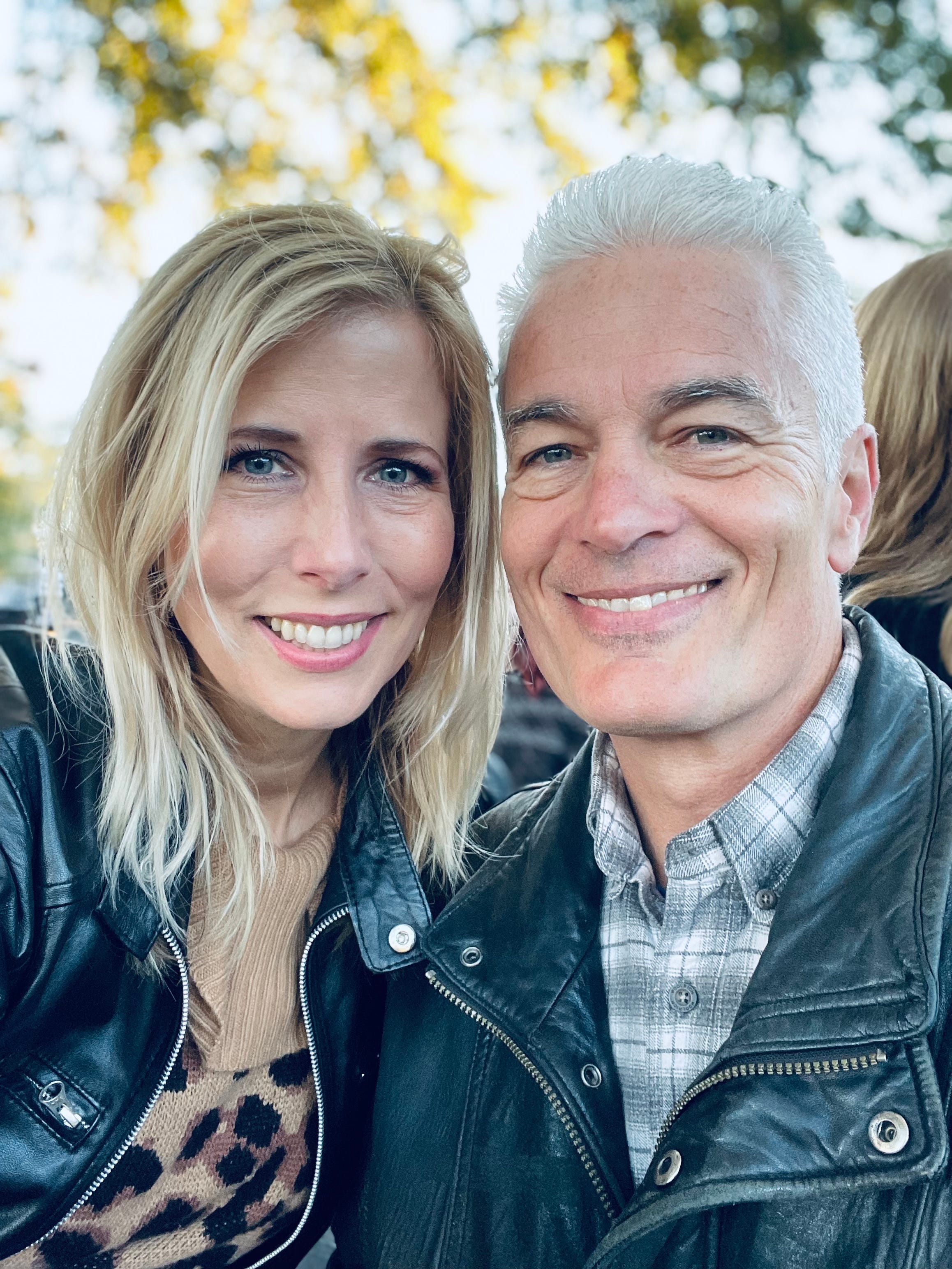 Betsy Ball Clark | Substack