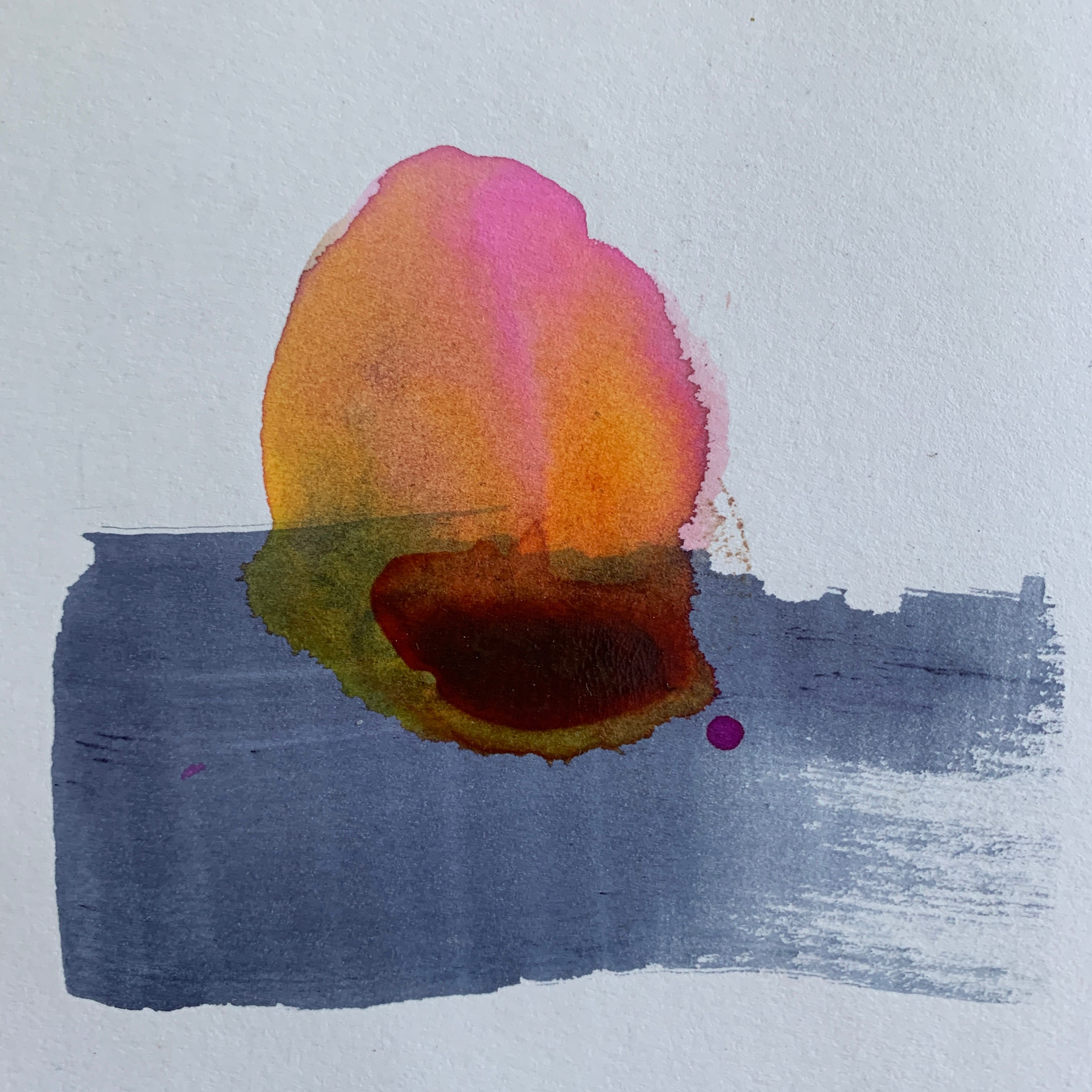 The Spotlight and the Stain - by Toronto Ink Company