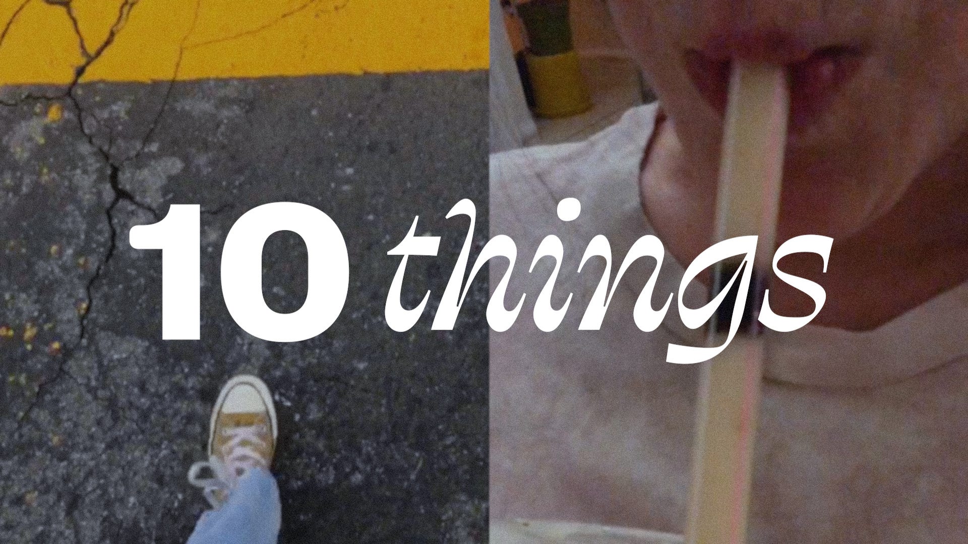 10 Things I've Learned - by Lizzy Jo - Club BodyTalk