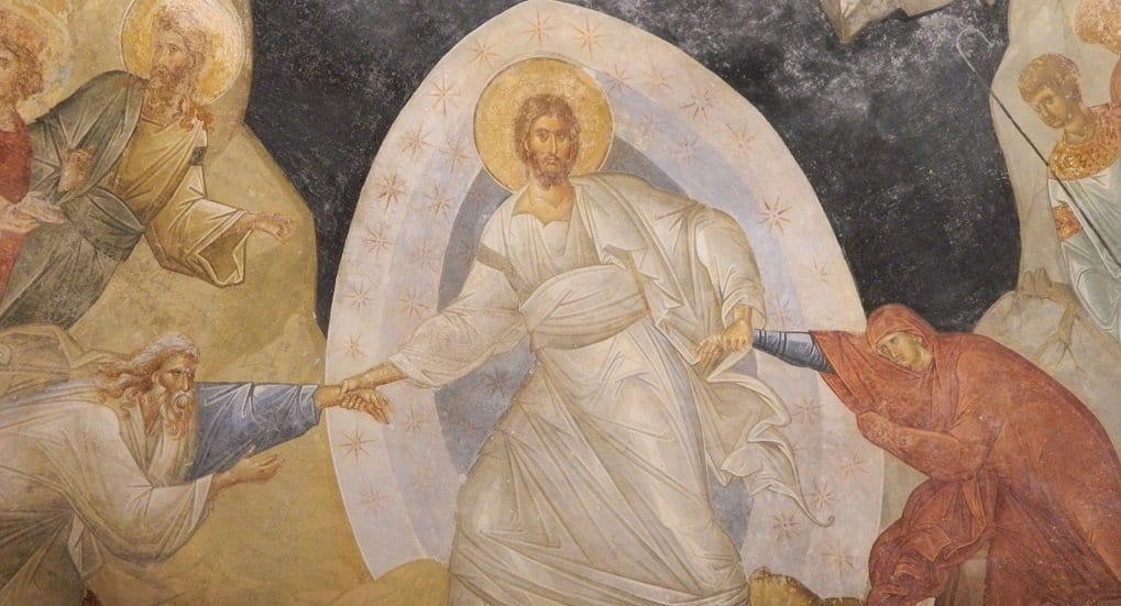 Iconoclasmo: Por Que Surgiu, e Por Que Fracassou?