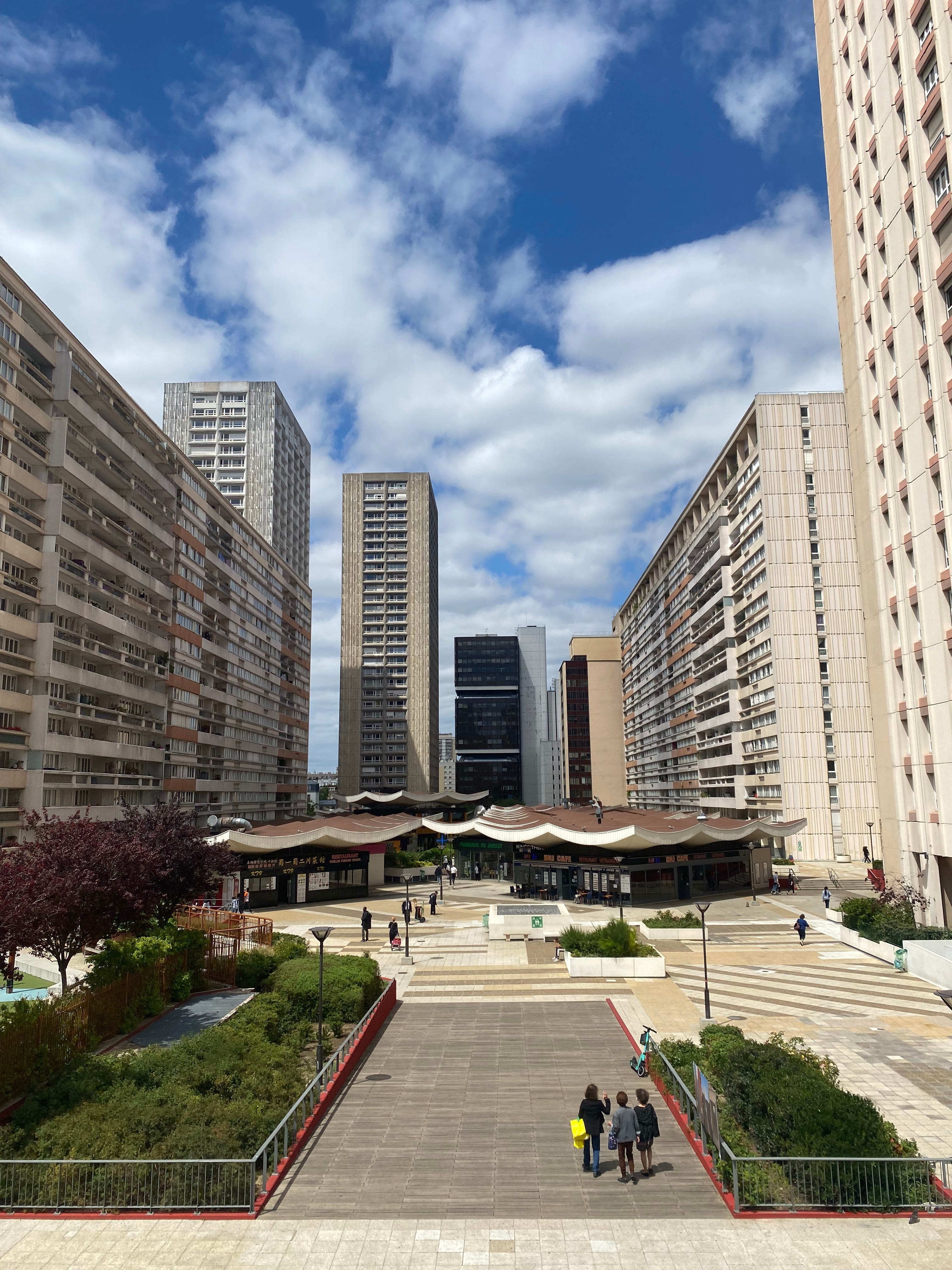 Vittles Paris - Vittles