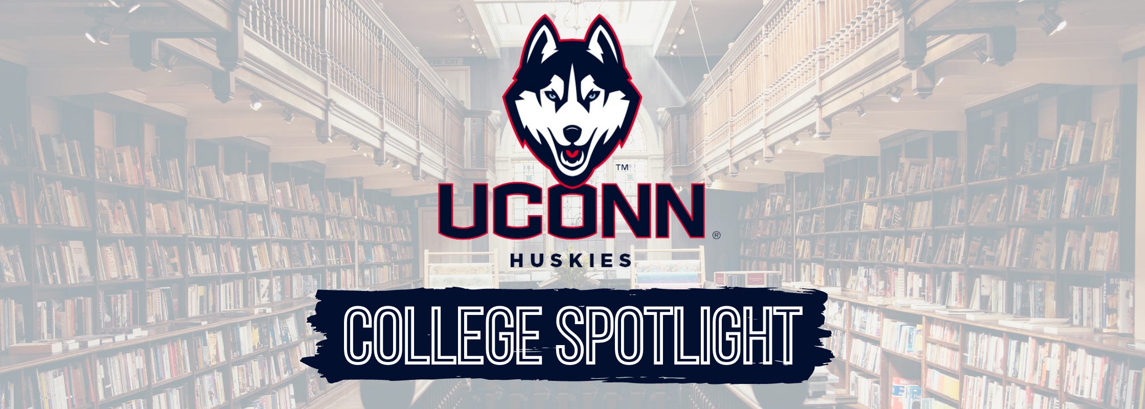 COLLEGE SPOTLIGHT - UCONN - TSA Scouting Journal
