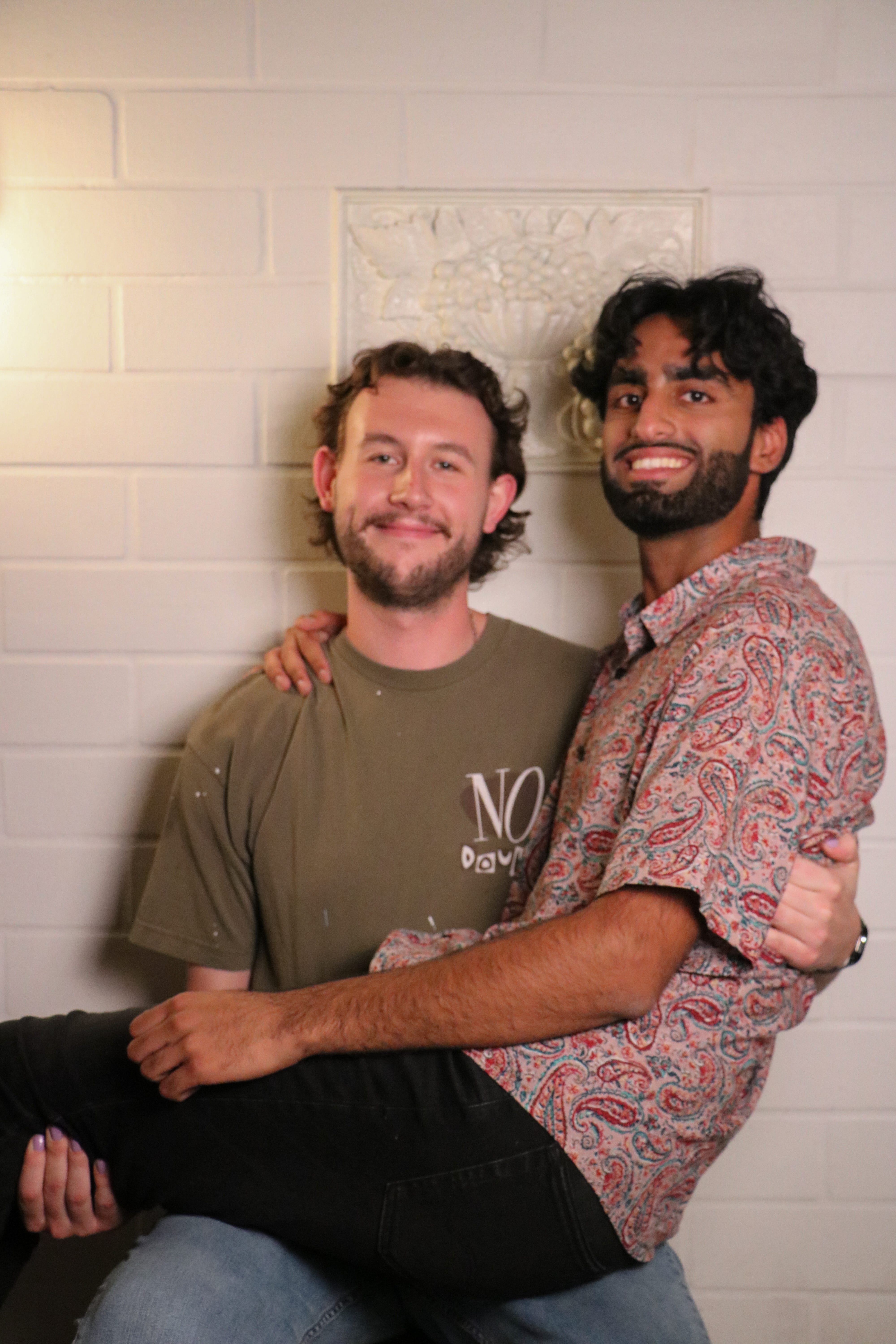 Eleventh Issue - JT Tomlinson is Doing Well in General