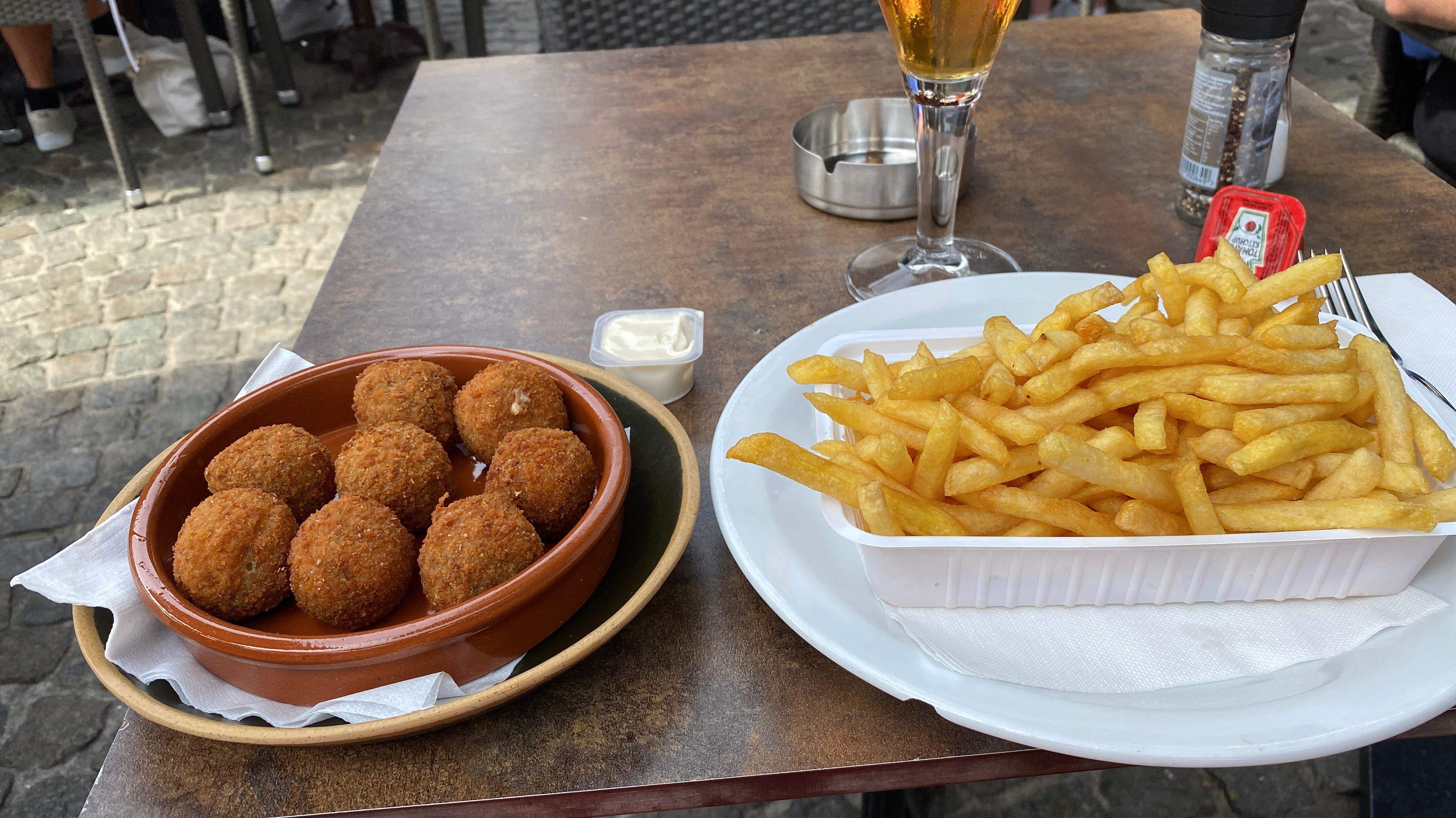 I visited the Venice(s) of the North - by BJC Aviation