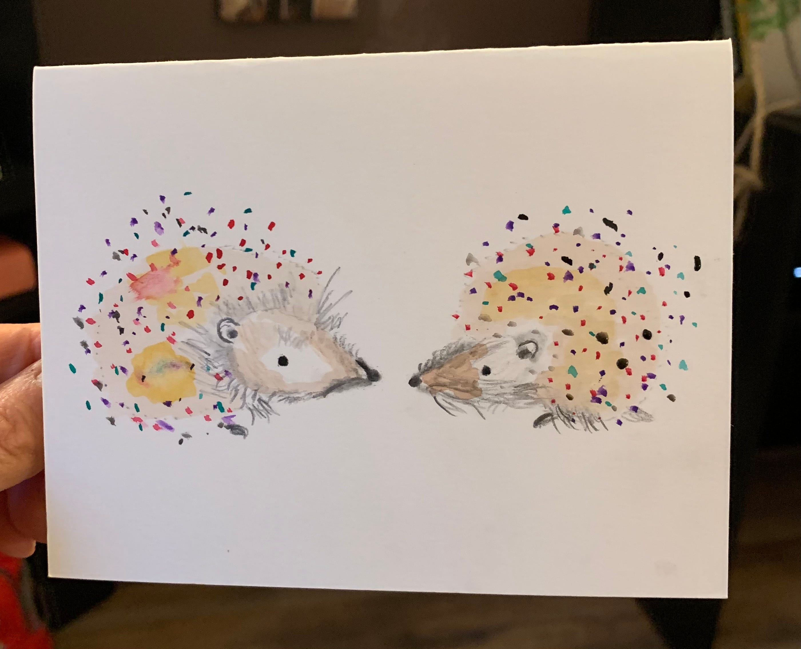 Well isn’t that something! - 3musesmerge