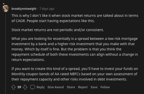 Newsletter Vol. 21 - Grumpy Trader’s Newsletter