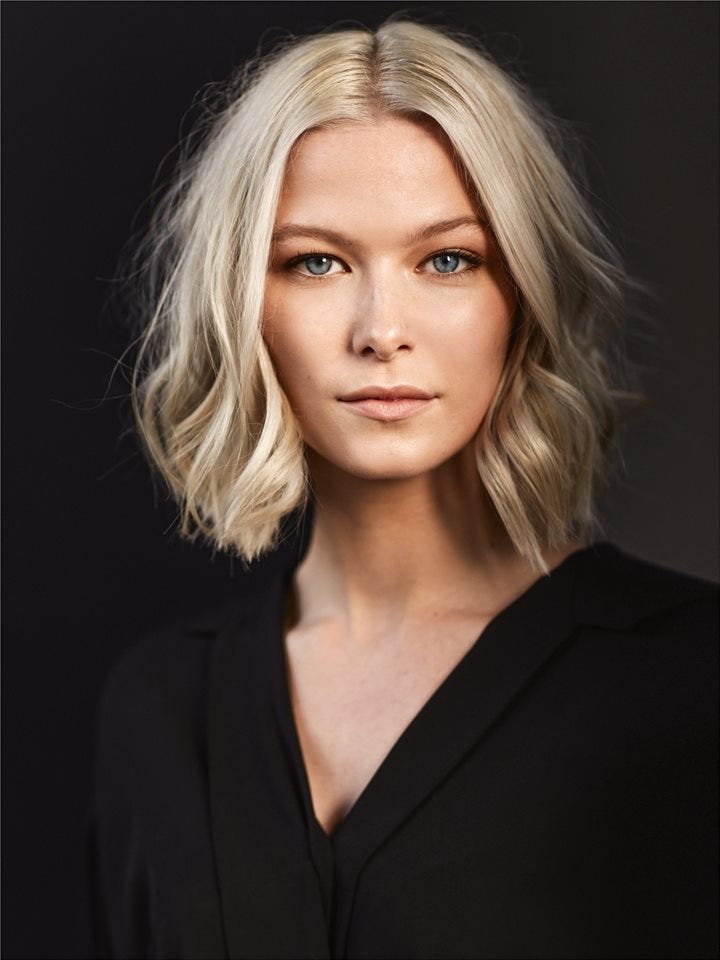 Nicole Coombs | Substack