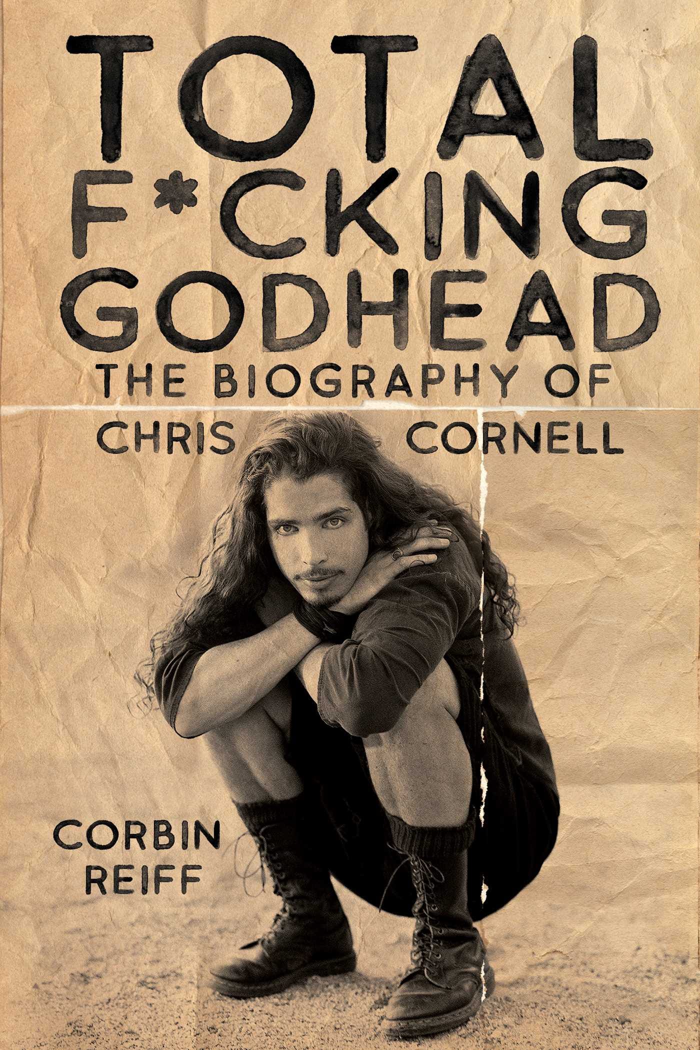 The Chris Cornell Legacy Lives on in New Book