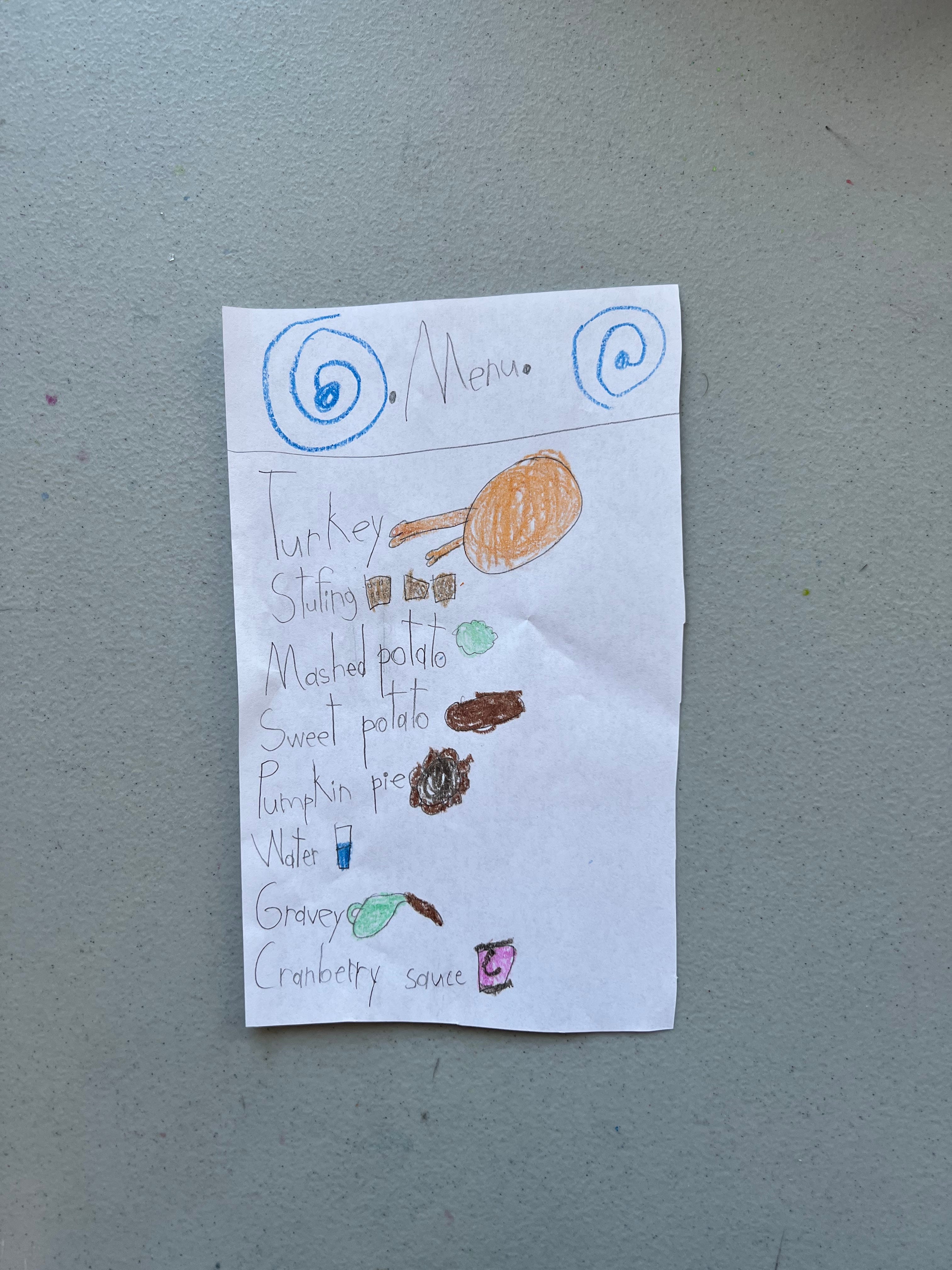 Happy holiday hosting! - Alissa Swedlow Stationery