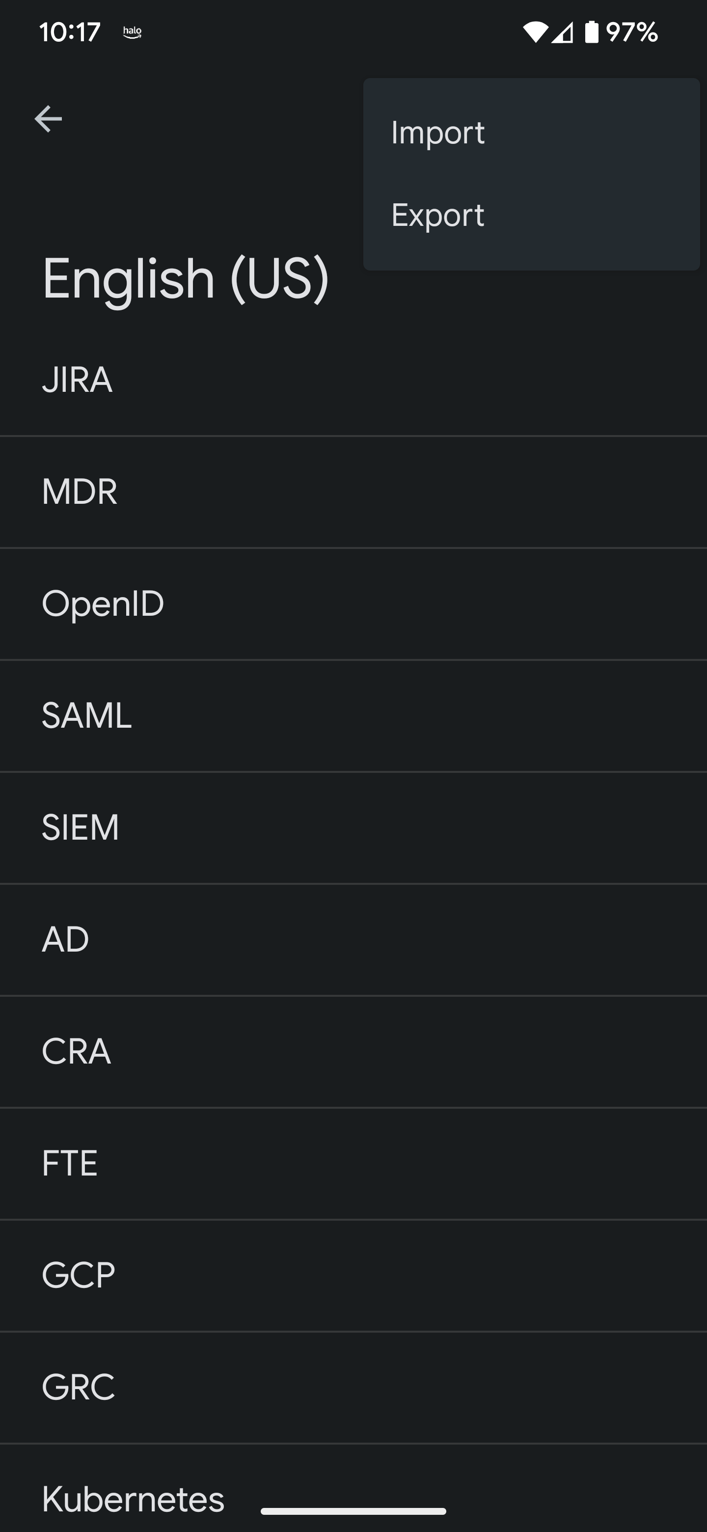 How To - Sync Your Personal Dictionary Across Android Phones