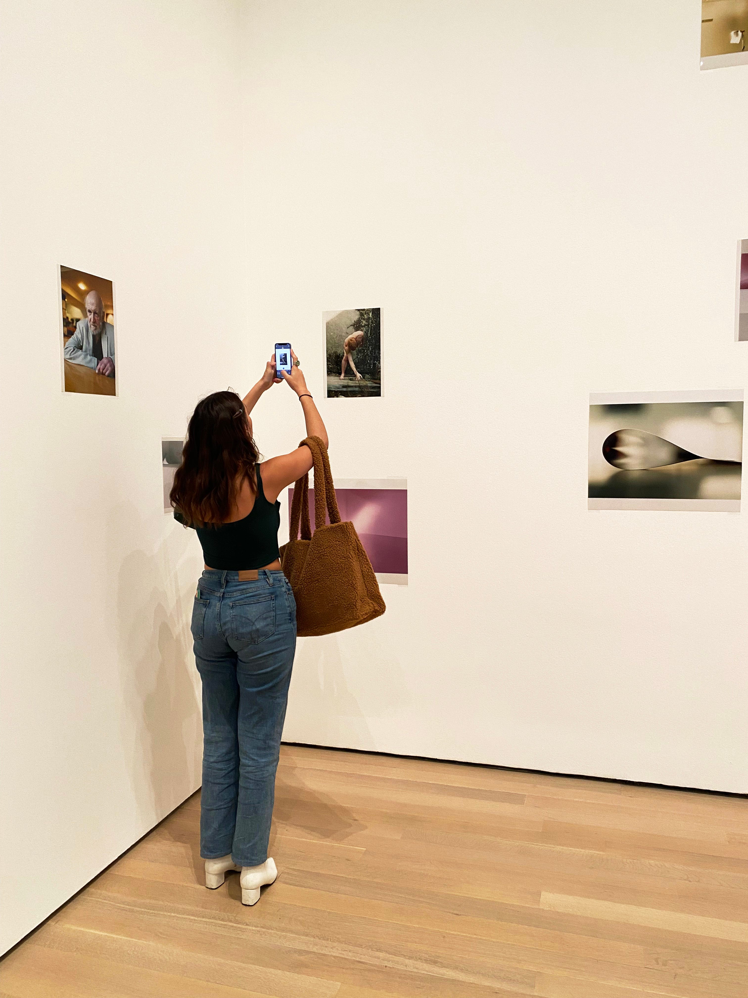 Now and Then, Then and Now - by Paul G. Ryan