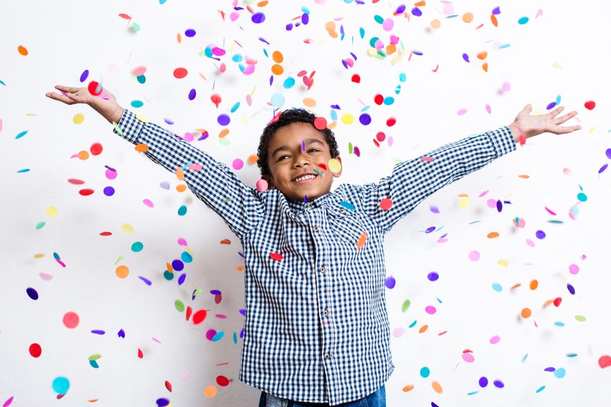 Top Baby Name Trends for 2021 - by Emma Waterhouse