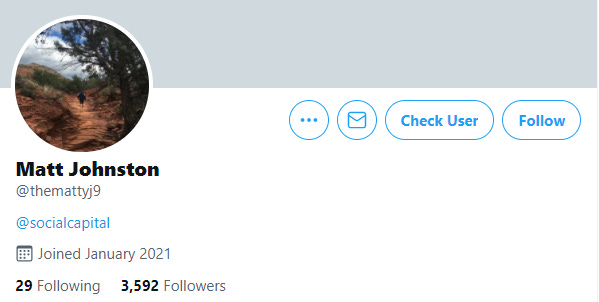 The Drought to Come - by Eric Roesch - ESG Hound