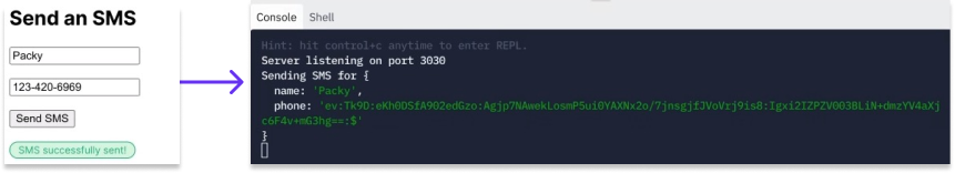 Evervault: Encrypt Everything