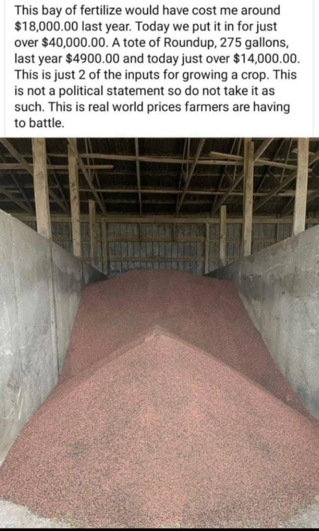 Doomer Optimism... - TheWokeAmerican’s Newsletter