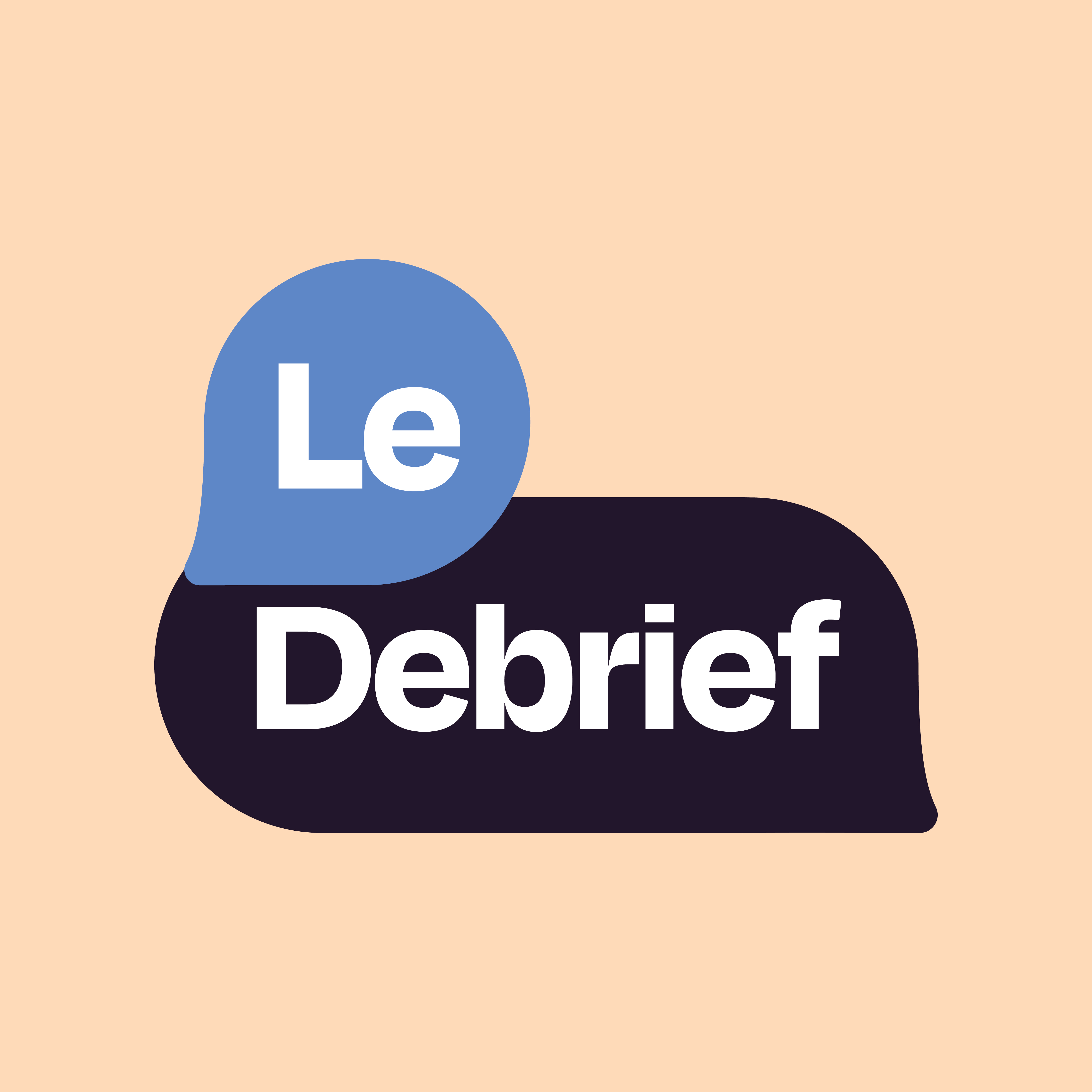 Le Debrief | Substack
