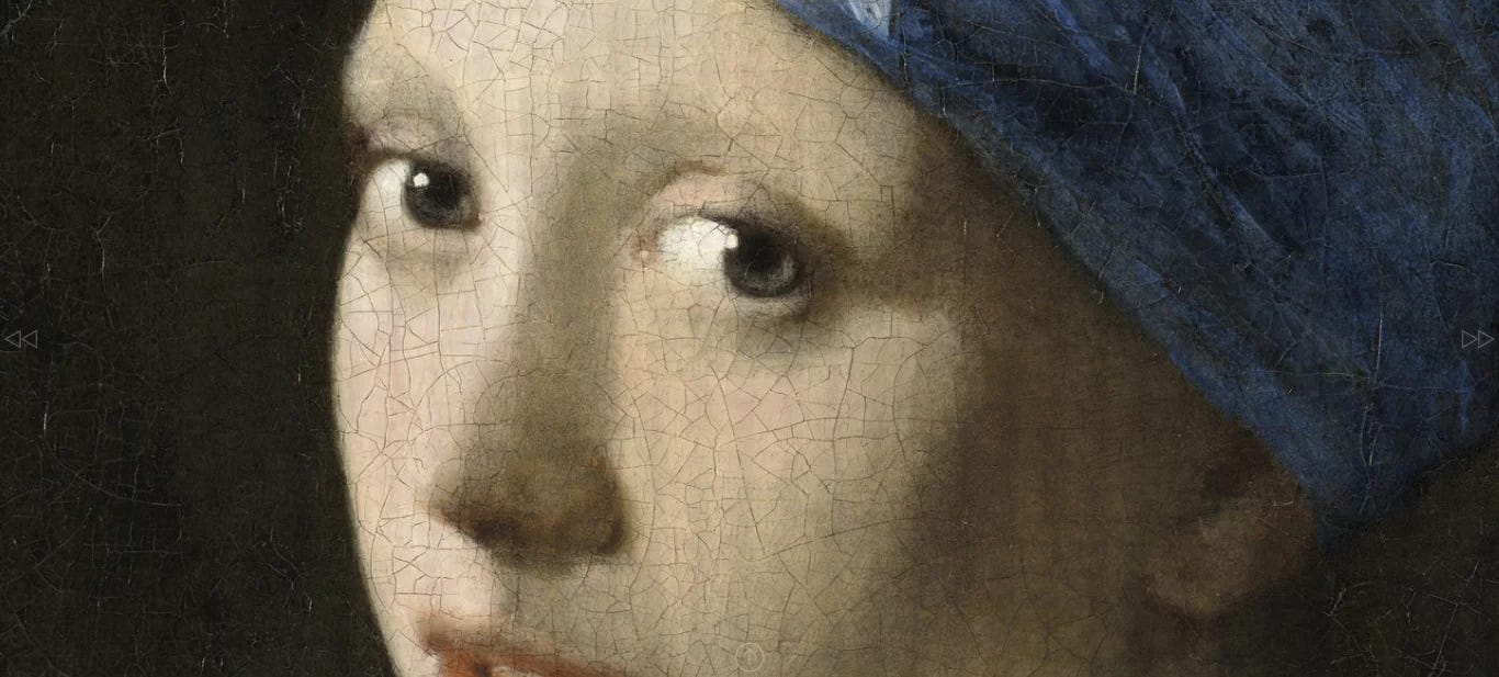 Cultura Hoy | Angel González | Substack