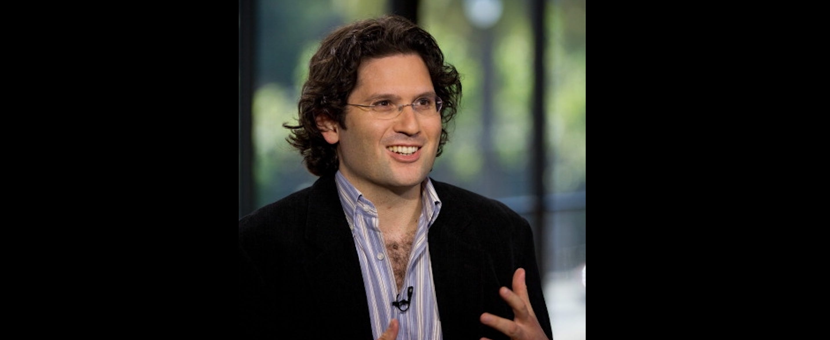 Michael Fertik | Substack