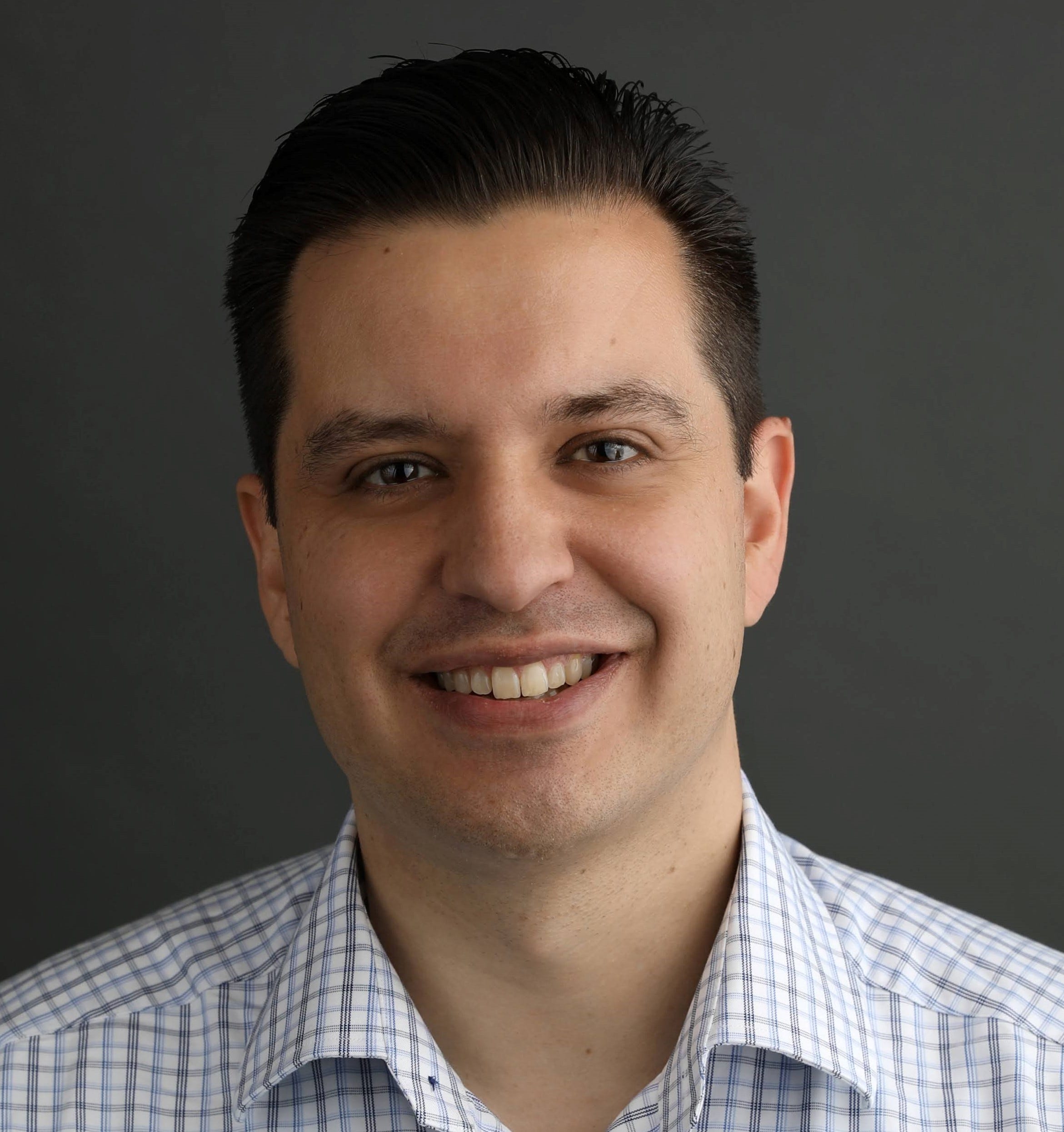 James McHenry | Substack