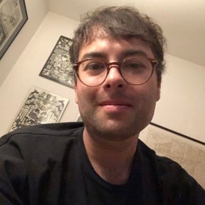 Ray Philp | Substack