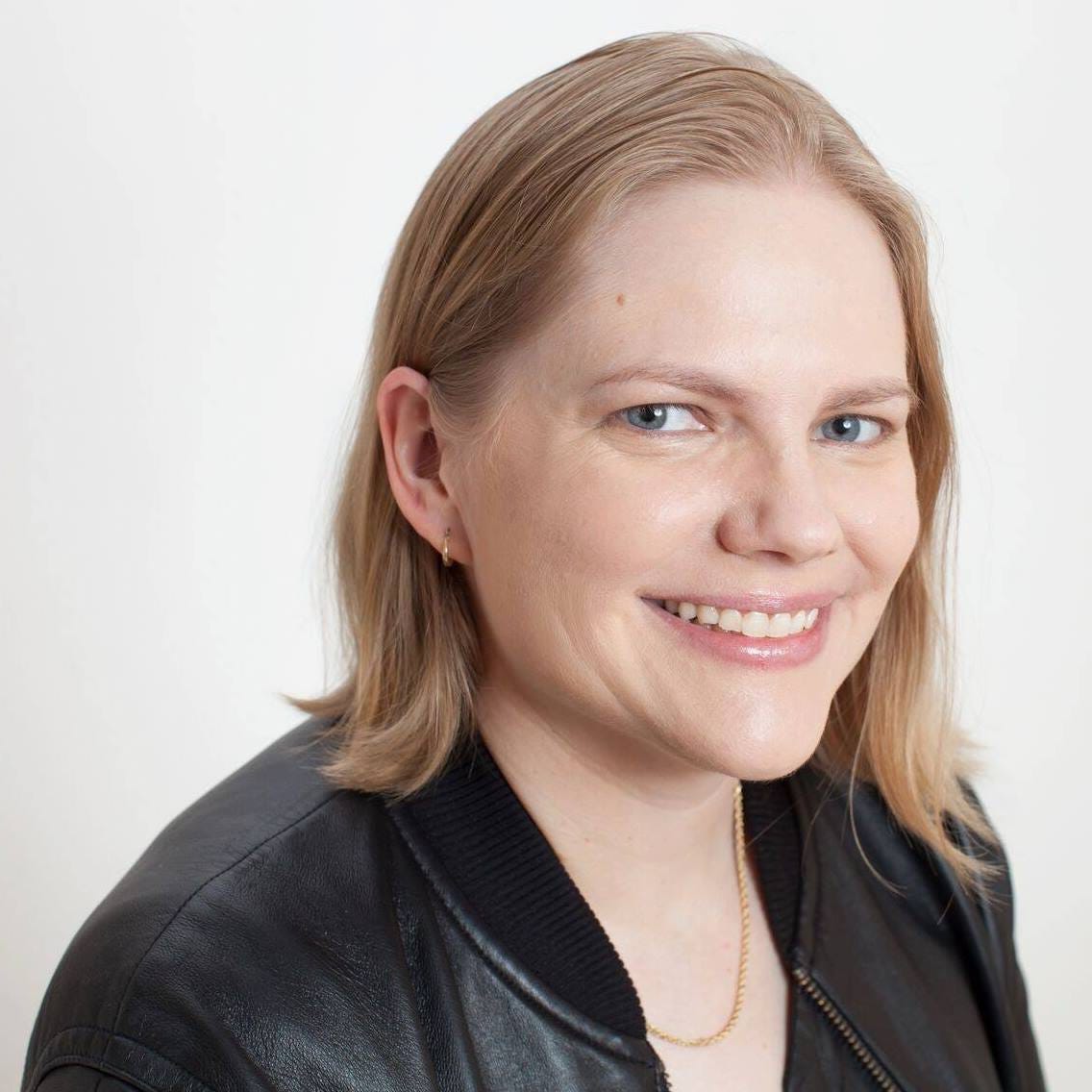 Lisa Gansky | Substack