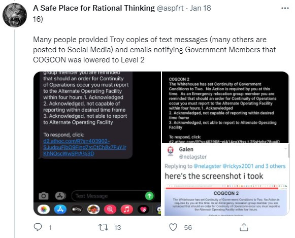 Devolution - Part 16 - by Jon Herold