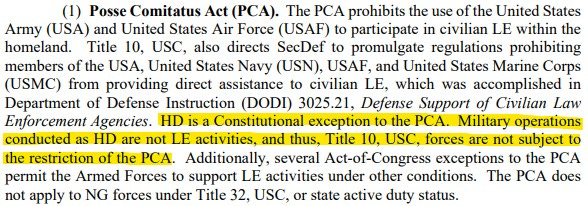 Devolution - Part 9 - by Jon Herold