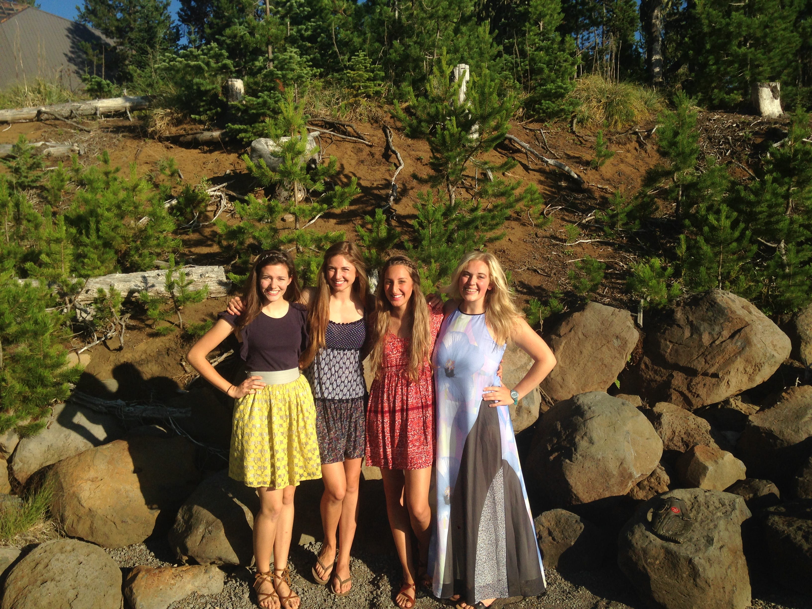 The Lanessa Show Goes to Edinburgh - by Lanessa Long