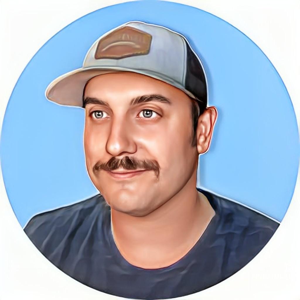 Jon Matzner | Substack