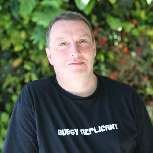 Julien Simon | Substack