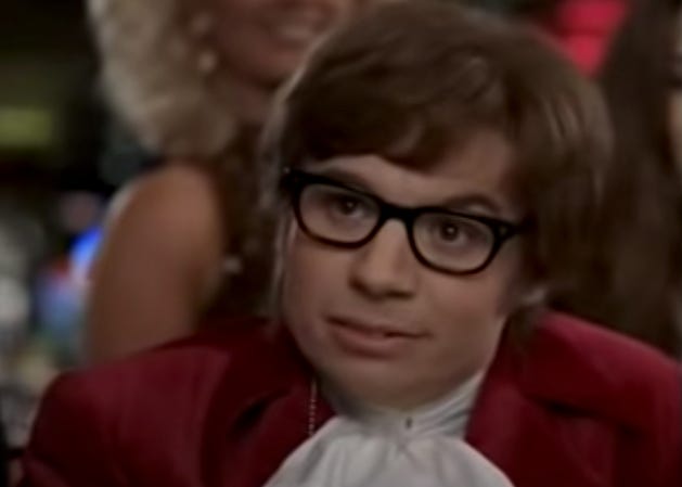 Palmer Luckey Will Never Be Successful - by Harry Bergeron