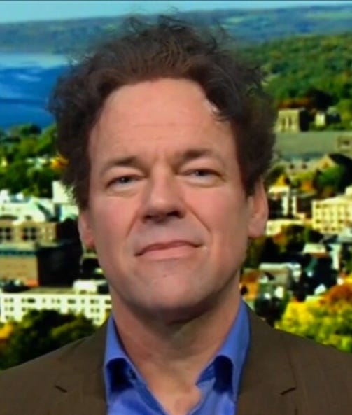 Robert Hockett | Substack