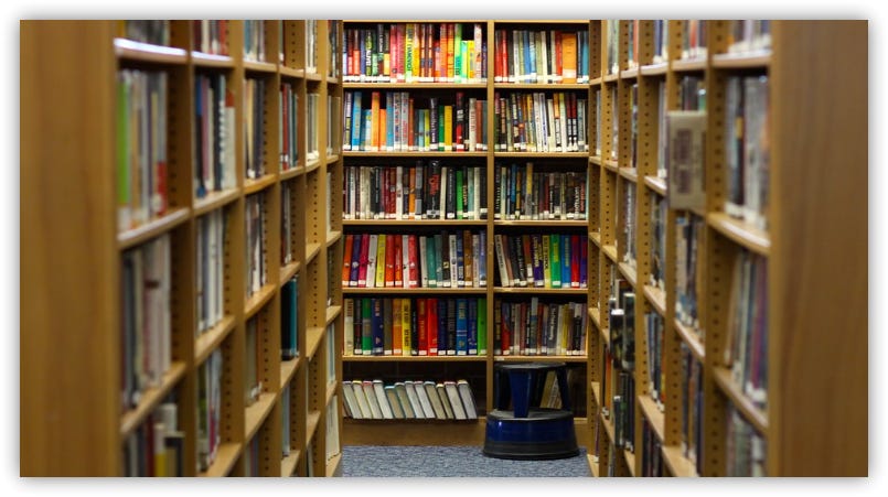 An Easy Trick to Outsource Your Reading Workflow