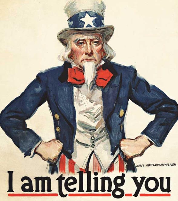 Michael Shurkin | Substack