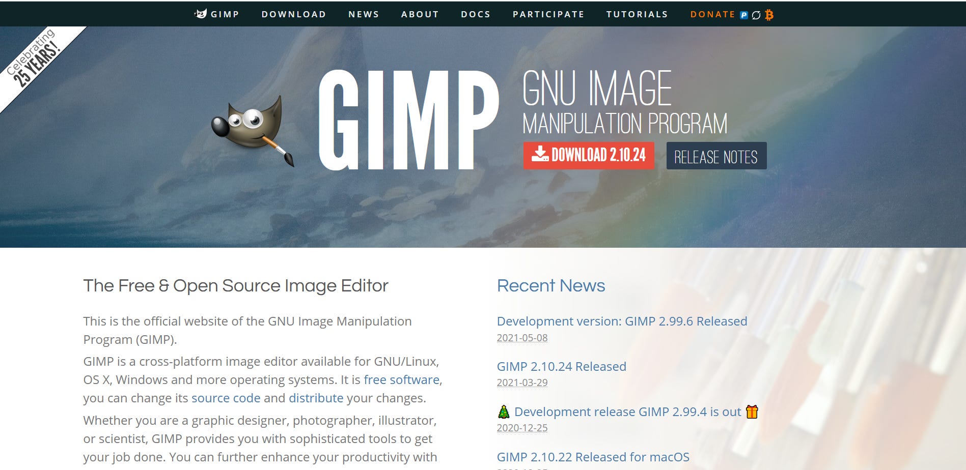 [GS📏] Programmi di grafica gratuiti - by Francesca Gimelli