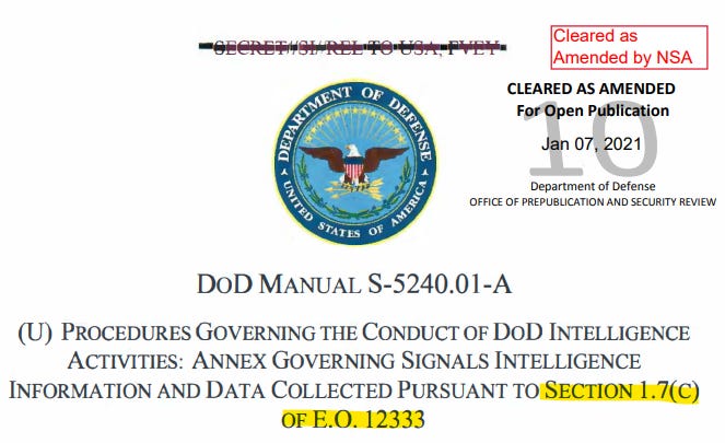 Devolution - Addendum Series - Part 4 - by Jon Herold