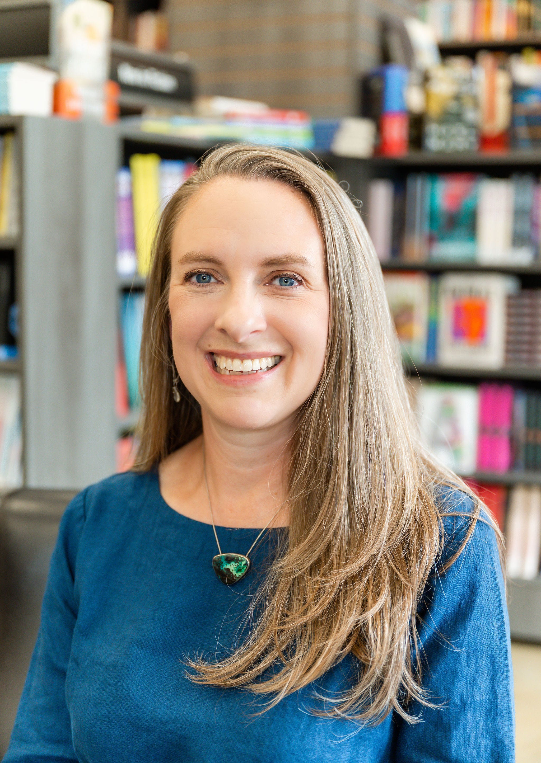 Julie Falatko | Substack