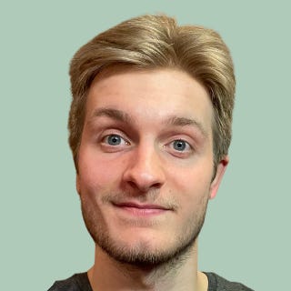 Brendan Schema | Substack