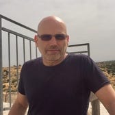 Bram Querido | Substack