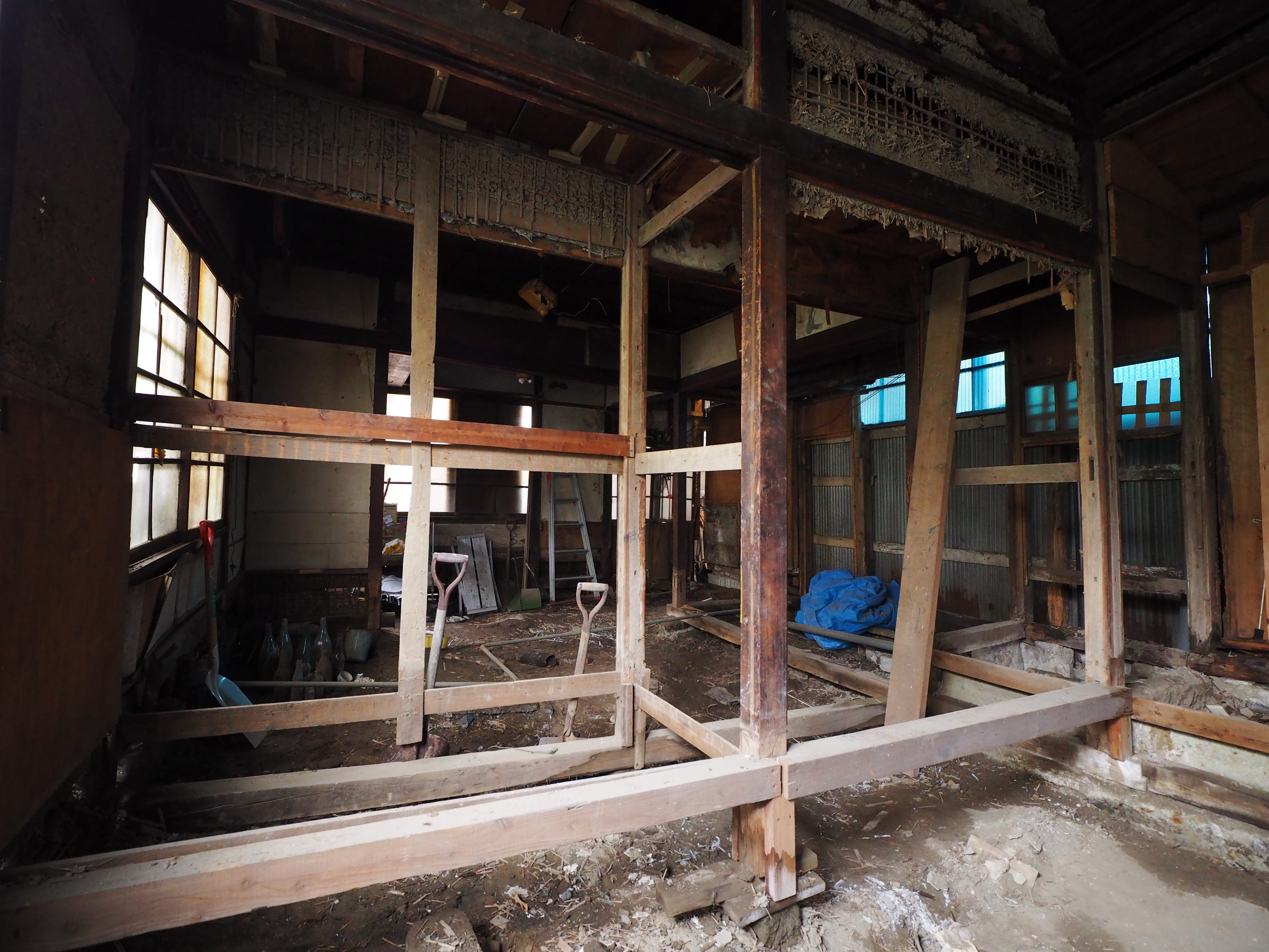 Why we founded Sento & Neighborhood - by Sam Holden