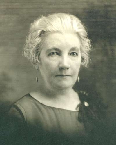 The Politics of the Little House on the Prairie