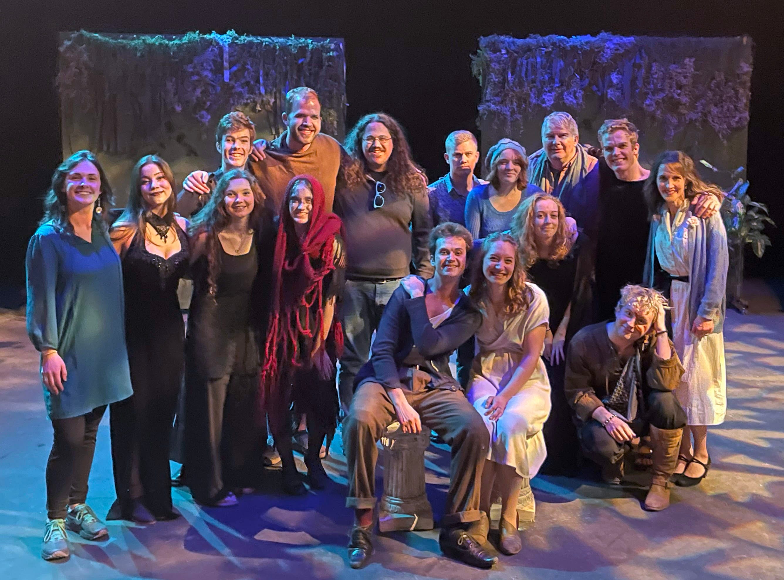 The Art of Divine Enchantment - by Craig M. Dunham