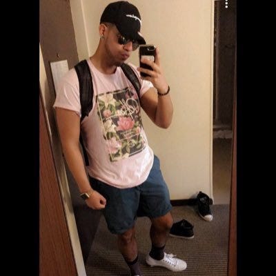 Victor Padilla | Substack