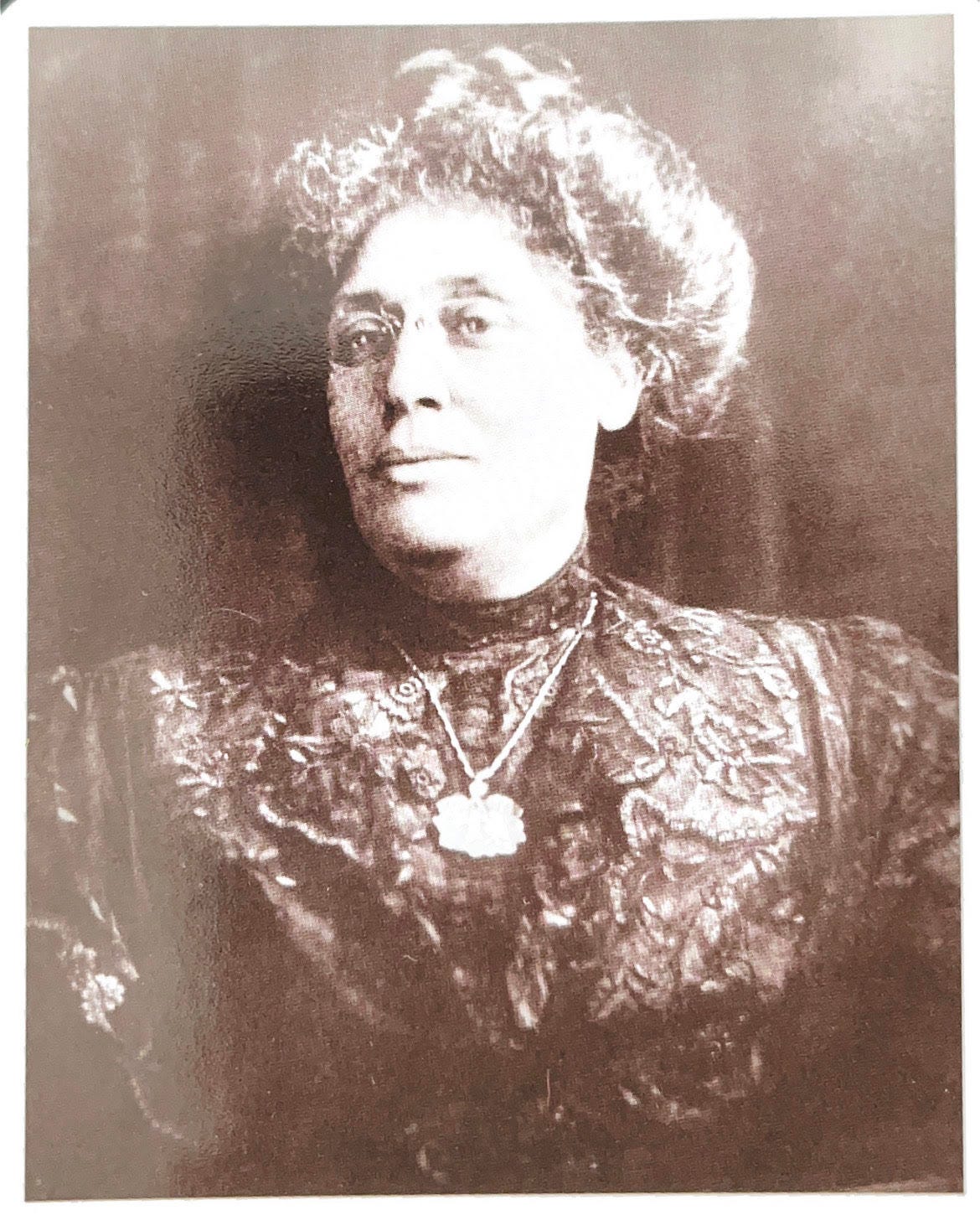 Educator, Speechwriter, and Reformer - by Steward Beckham