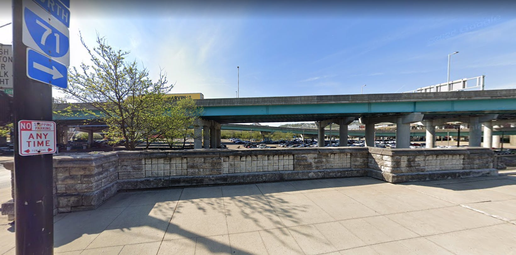 The Lost Train Stations and Depots of Greater Cincinnati - Part 1: The ...