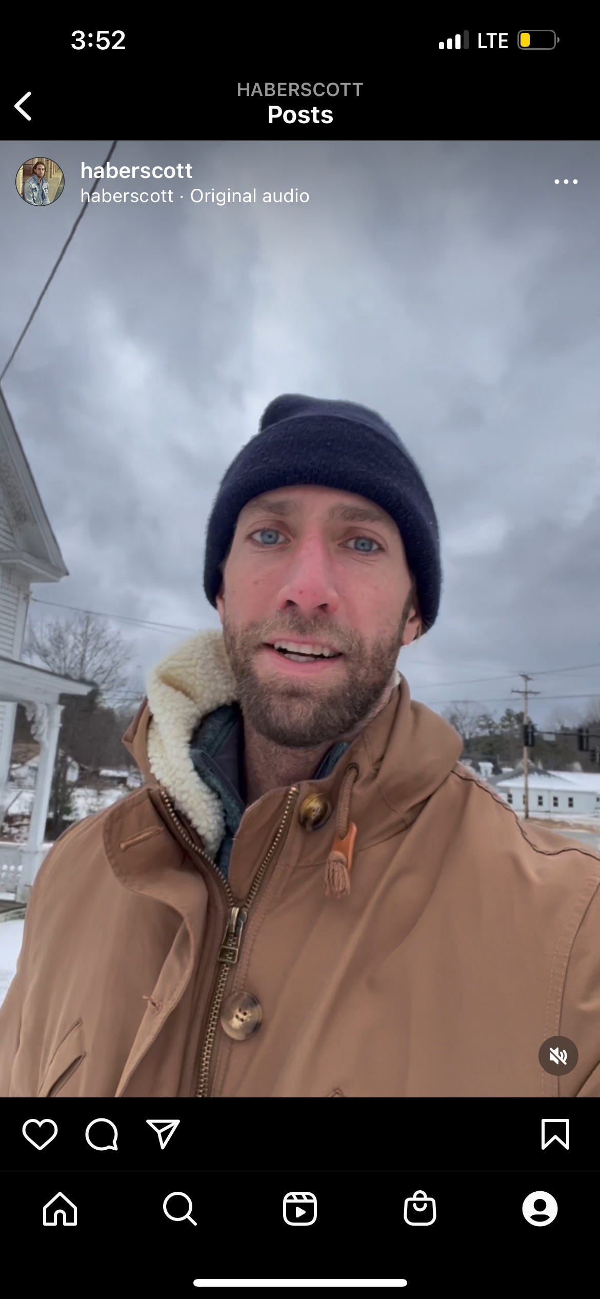 Scott Haber | Substack