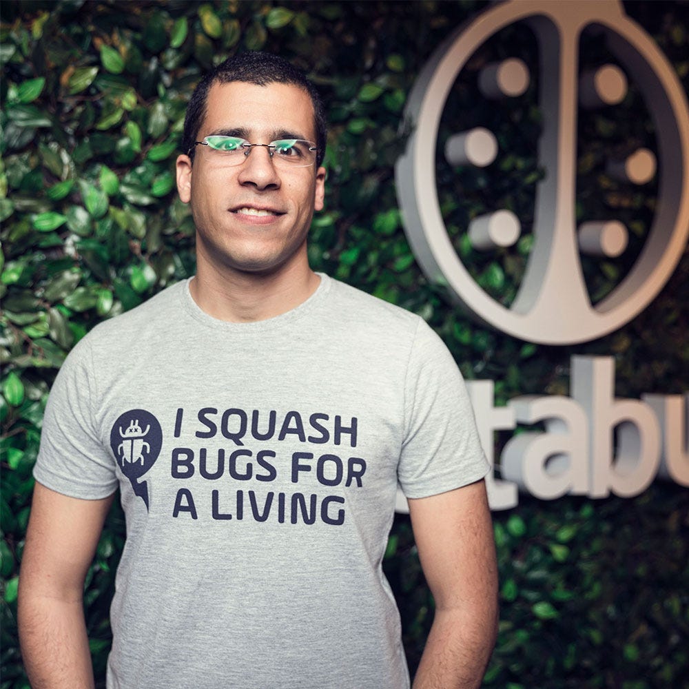 Case Study: Behind The Fundraising And Founder Success with Instabug's Omar Gabr
