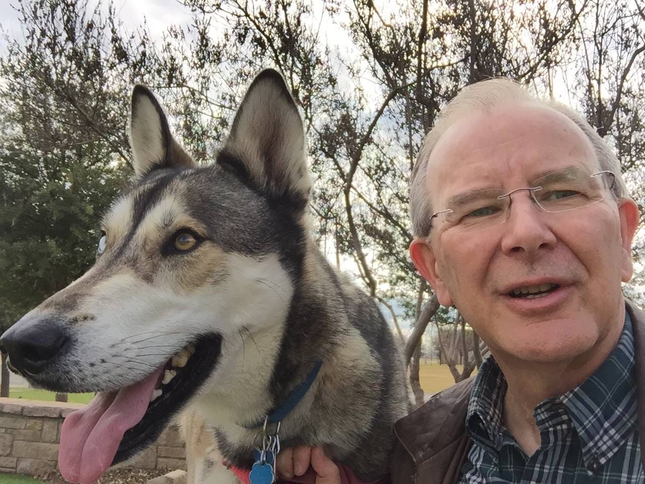 Joey Cope | Substack